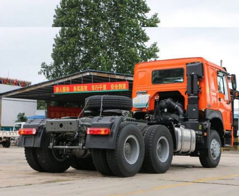 heavy duty tractor trucks sale