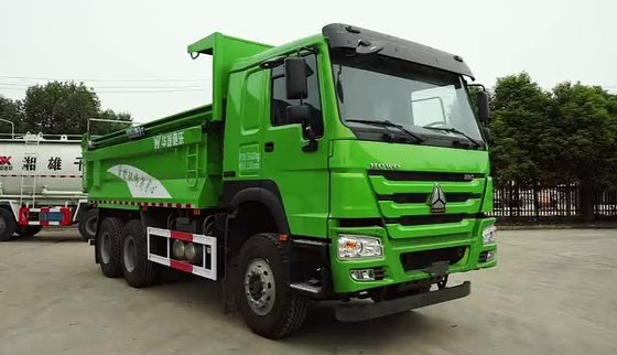 100% brand new camion scani camion de volquetas basura volvo benne howo dump garbage cargo tipper diesel fuel truck 6x4 trailer