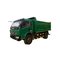 SINOTRUK HOWO 4X2 Dump Truck Hot Selling CAMC Top Quality Light Dump Truck Classic Dump Trucks Tipper