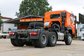 SINOTRUK Howo 6x6 6x4 371 420hp tractor Trucks  10 wheels tracteur camion utilise/usados/occasion