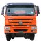 SINOTRUCK cheap HOWO 371 tractor trucks tracteur camions 6*4  low price