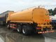SINOTRUK HOWO 6X4 water tank truck 20000L