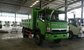 HOMAN 4x2 8-12tons 10cbm tipper dump truck