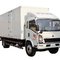 3/4/5/6/7/8/9tons mini vans cargo truck