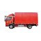 3/4/5/6/7/8/9tons mini vans cargo truck