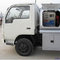 New China Brand Good Price 4X2 Fuel 4000L Tank Truck