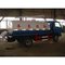 Small water bowser sinotruk howo 4x2 water sprayer truck 2000L-10,000L water tanker truck