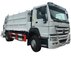 SINOTRUK HOWO 4X2 Heavy Duty Compressed Compactor Compression Garbage Refuse Truck, Waste Transfer Truck