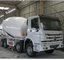 Popular Sinotruck sinotruk HOWO 8x4 concrete truck mixer 12m3 14m3 concrete mixer truck