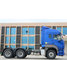 HOHAN heavy duty 6x4 drive wheel tractor truck
