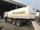 Sinotruk HOWO brand 20CBM fuel tanker truck