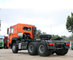 truks tractor truck truck 6x4