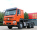 SINOTRUK HOWO 6x4 tractor truck