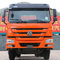 Sinotruk HOWO Made in China Horse A7 horse euro2 LHD RHD Diesel Trailer Truck horse Tractor Truck Head