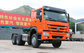 Sinotruk HOWO Made in China Horse A7 horse euro2 LHD RHD Diesel Trailer Truck horse Tractor Truck Head