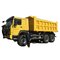 SINOTRUK 6x6 truck and military Truck 10 Wheeler Dump Truck Tipper Lorry 20T 30T 40T China Factory Manufacturer