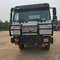 SINOTRUK 6x6 truck and military Truck 10 Wheeler Dump Truck Tipper Lorry 20T 30T 40T China Factory Manufacturer