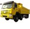 New Stock China Manufacture Pre-own Dump Used Tipper Truck dump truck prices dumper truck made in China