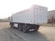 New Stock China Manufacture Pre-own Dump Used Tipper Truck dump truck prices dumper truck made in China