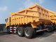 howo 420 hp hot sale mining dump truck