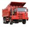 howo 420 hp hot sale mining dump truck