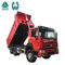 100% brand new sino howo volvo shacman small dumptruck 3 ton mini rc articulated mining dump trucks 371 sinotruck dumper 6x4