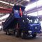 New A7 howo sinotruck manufacturer 6 10 12 wheelers/tires 8x4 6x4 4x4 4*2 371 375 30 90 ton sand Mine tipper dumper sino truck
