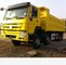 New A7 howo sinotruck manufacturer 6 10 12 wheelers/tires 8x4 6x4 4x4 4*2 371 375 30 90 ton sand Mine tipper dumper sino truck