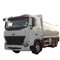 Sinotruk howo 5000 10000 20000 liters carbon aluminum alloy stainless steel oil tank fuel tanker truck
