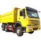 SINOTRUK HOWO 10 Wheel Mining Dump Truck Trailer