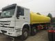 Sinotruk HOWO 8x4 20CBM Water bowser truck