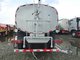 Sinotruk HOWO 8x4 20CBM Water bowser truck