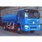 High Quality 16.5cbm Howo 6*4 Fuel Tanker Truck For Sale