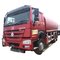 SINOTRUK HOWO 6X4 fuel tank truck for sale