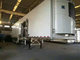 45 feet Refrigerated Food transporation box Trailer remolque congelador remorque refrigere congelateur van trailer pour la vente