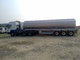 aluminum fuel tank semi trailer