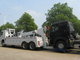 SINOTRUCK HOWO 6x4 rotator wrecker 20-50 ton Heavy Duty Tow Truck Recovery Truck for sale