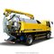 SINOTRUK HOWO Sewage suction 12 cubic meters Garbage Truck Hot Sales 4x2 Cleaning Tanker Truck Sewage Suction Truck