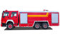 SINOTRUK HOWO 6X4 Double row cab fire truck Fire Fighting Truck Price tanker fire truck Cheap price water foam