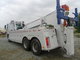 SINOTRUCK HOWO rotator wrecker 20-50 ton Heavy Duty Cheap Tow Truck Recovery Truck for sale