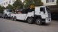 SINOTRUCK HOWO rotator wrecker 20-50 ton Heavy Duty Cheap Tow Truck Recovery Truck for sale