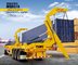 Sinotruk 40 ton container side lift loader truck for sale best price