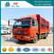 Dongfeng cheaper Price charge vehicule de petit camion de pieu fence fence cargo truck camions benne  good Quality performance
