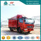 Dongfeng cheaper Price charge vehicule de petit camion de pieu fence fence cargo truck camions benne  good Quality performance
