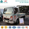 howo cargo truck open box sinotruk howo 4x2 light open box truck 3tons for sale