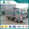 Sinotruk HOWO 4x2 116HP Stake Cargo Truck 7 Tons