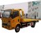SINOTRUK HOWO flatbed recovery tow truck wrecker